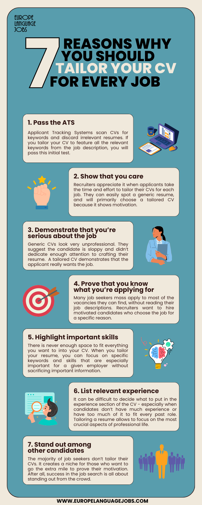 Practical Experience is a Must-Have for Today’s Job Seekers - Importance of Work Experience